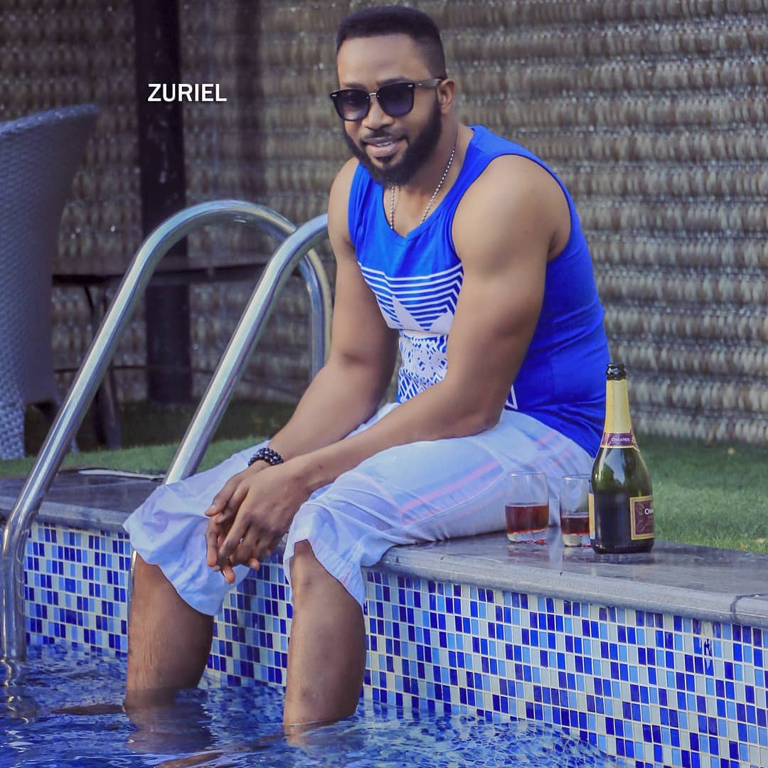 Net Worth : Fredrick Leonard has multiple sources of income but his net ...