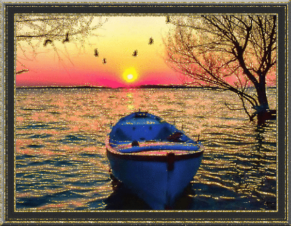 Resim ve Gif Dünyası: HAREKETLİ MANZARA RESİMLERİ ve GİFLERİ -1-