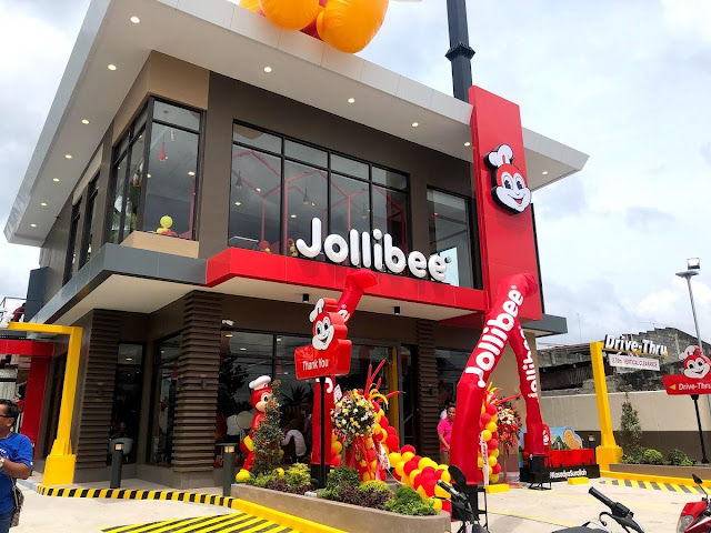 Isang Customer ng Jollibee, Nag-iwan ng Madamdaming Sulat sa Isang ... Isang Customer ng Jollibee, Nag-iwan ng Madamdaming Sulat sa Isang ...