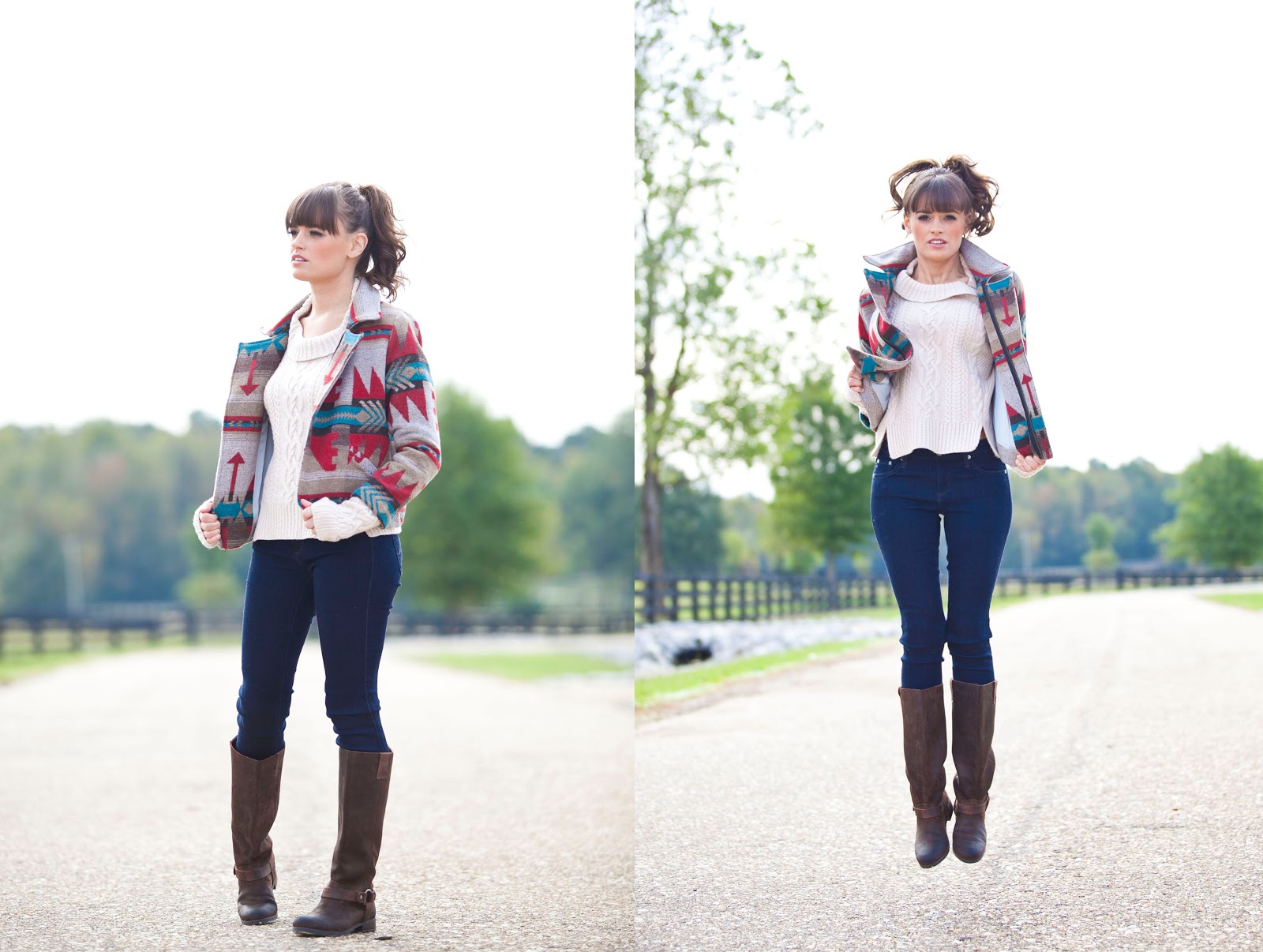 Sharon Coker Photography: Social South Magazine