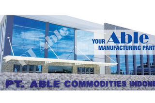 PT. Able Commodities Indonesia