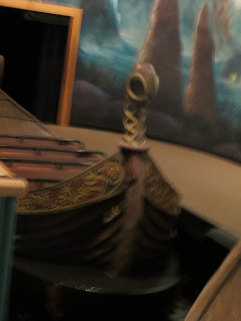 The Maelstrom at Epcot: Extinct Disney Parks Tribute