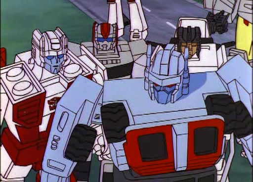 Blog Transformers.com: 920: Hotspot Generations (Asia Exclusive)