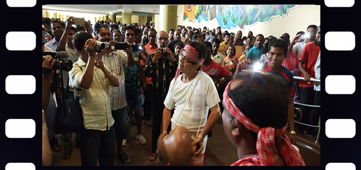 gaspersWorld: Goan Drama TITLES...