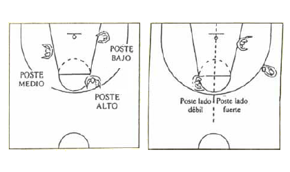 algo>se>mueve: Movimientos de los pivots