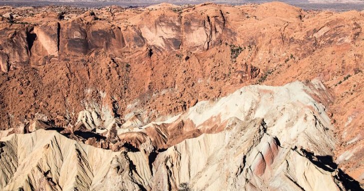 What is geomorphology // Nature and scope of geomorphology