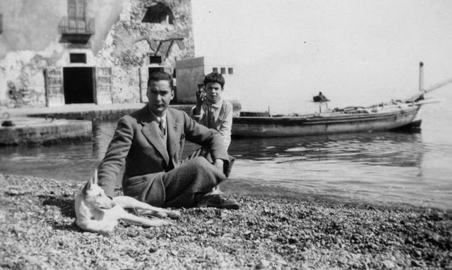 ΟΙ ΚΑΘΗΜΕΡΙΝΕΣ ΙΣΤΟΡΙΕΣ ΤΟΥ ΚΥΡΙΟΥ "ΑΜ": Ο C. Malaparte και οι Γερμανοί ...