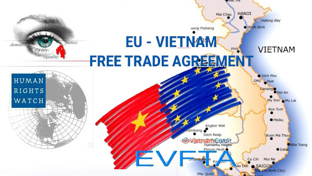 EVFTA affirms Vietnam's human rights achievements