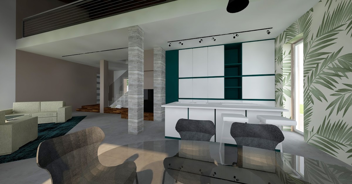 INTRODUZIONE ALL'INTERIOR DESIGN