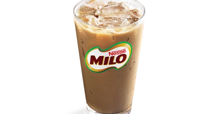 Another Brick in the Wall: Milo Ais Jho Low: Bukti anda rapat dengan Najib