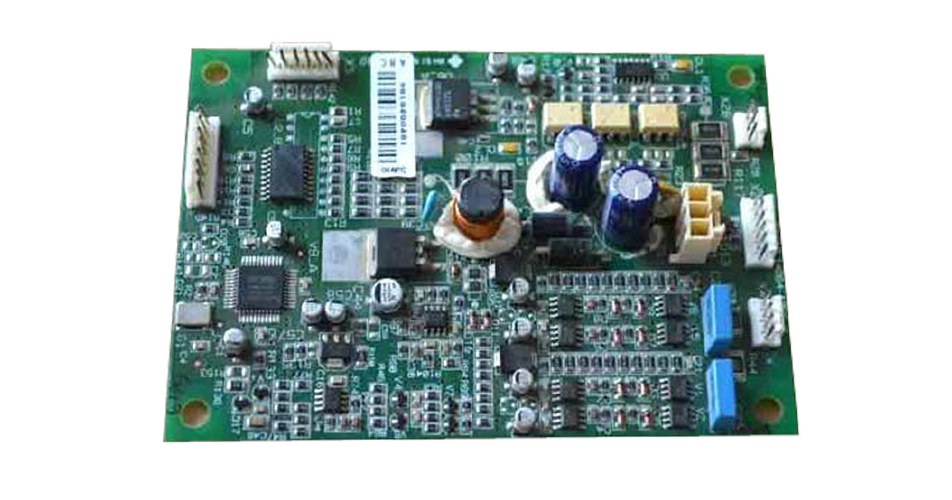 Orion Bobbin Changing PCB - Forman Enterprise