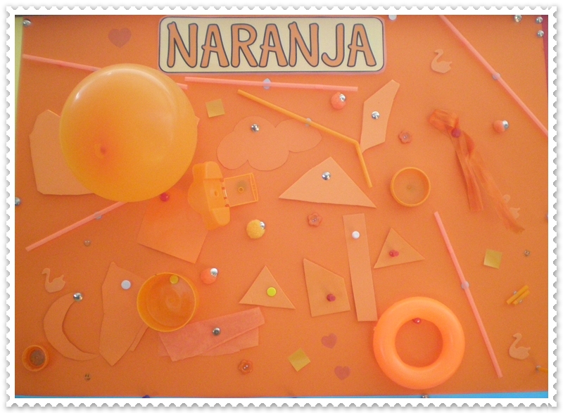 La clase de Laura: octubre 2015