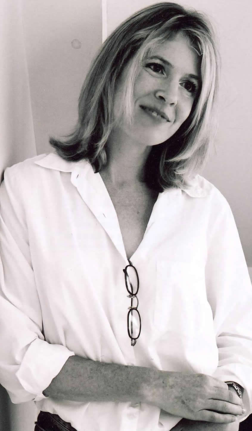 Book Buddies: Author Kate Klise