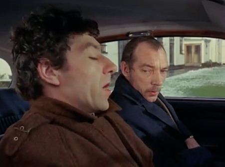 familiar unknown: Ron Pember