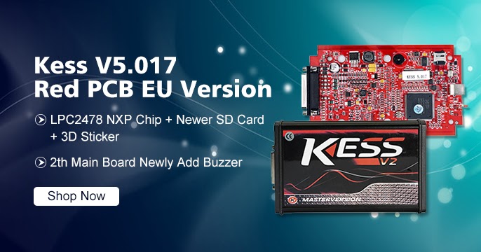 China obd2tuner Automotive diagnostic tool: Kess 5.028 Firmware Kess V2 ...