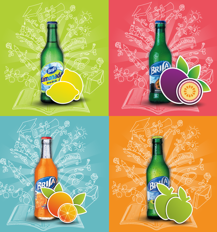 Brisa: Marca de qualidade - Somos Madeira