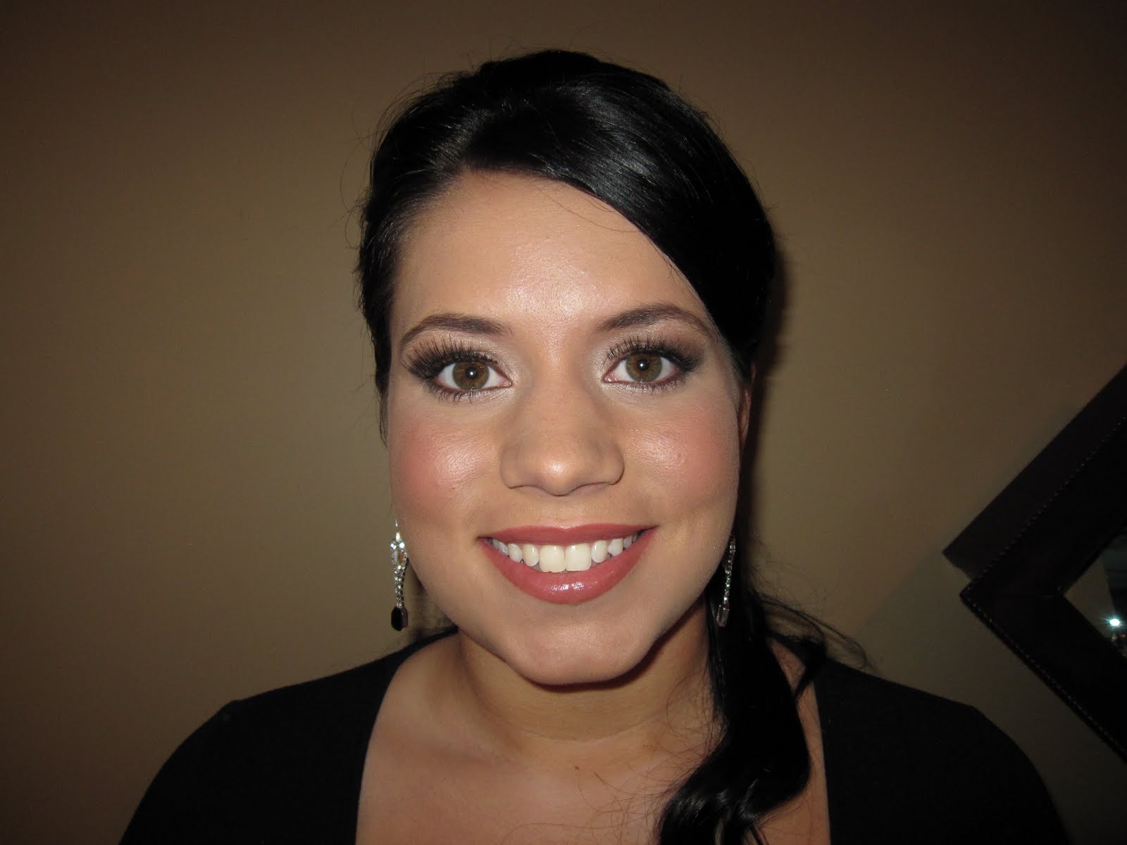 Christi Smith - On Location Hair and Makeup Artist: Photo Gallery