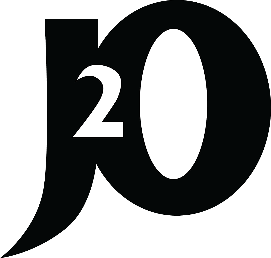 Design Practice: Responsive - J20: Editing Logo