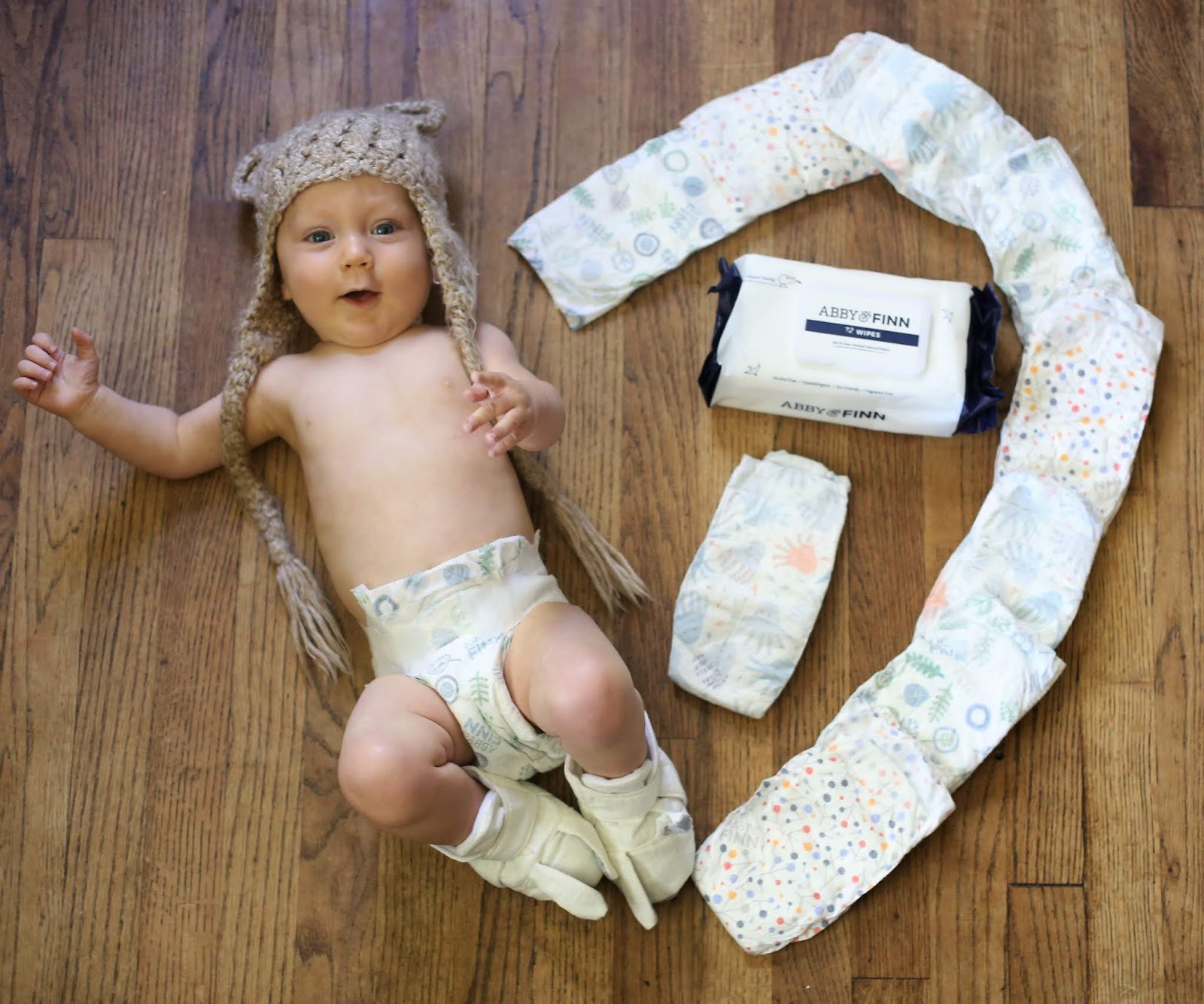 Our Five Ring Circus: Fall Favorites