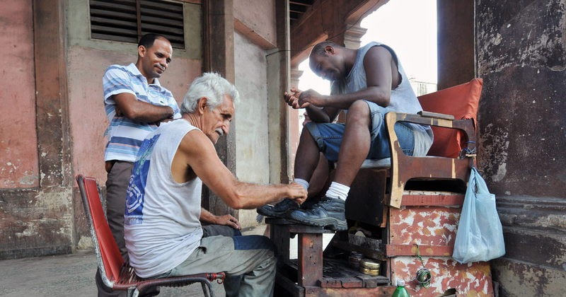 Que sabe el puerco...