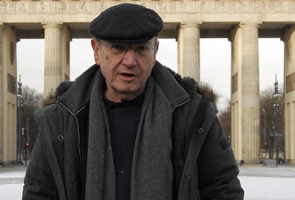 Cine Sentido: Comentarios sobre algunos filmes de Angelopoulos