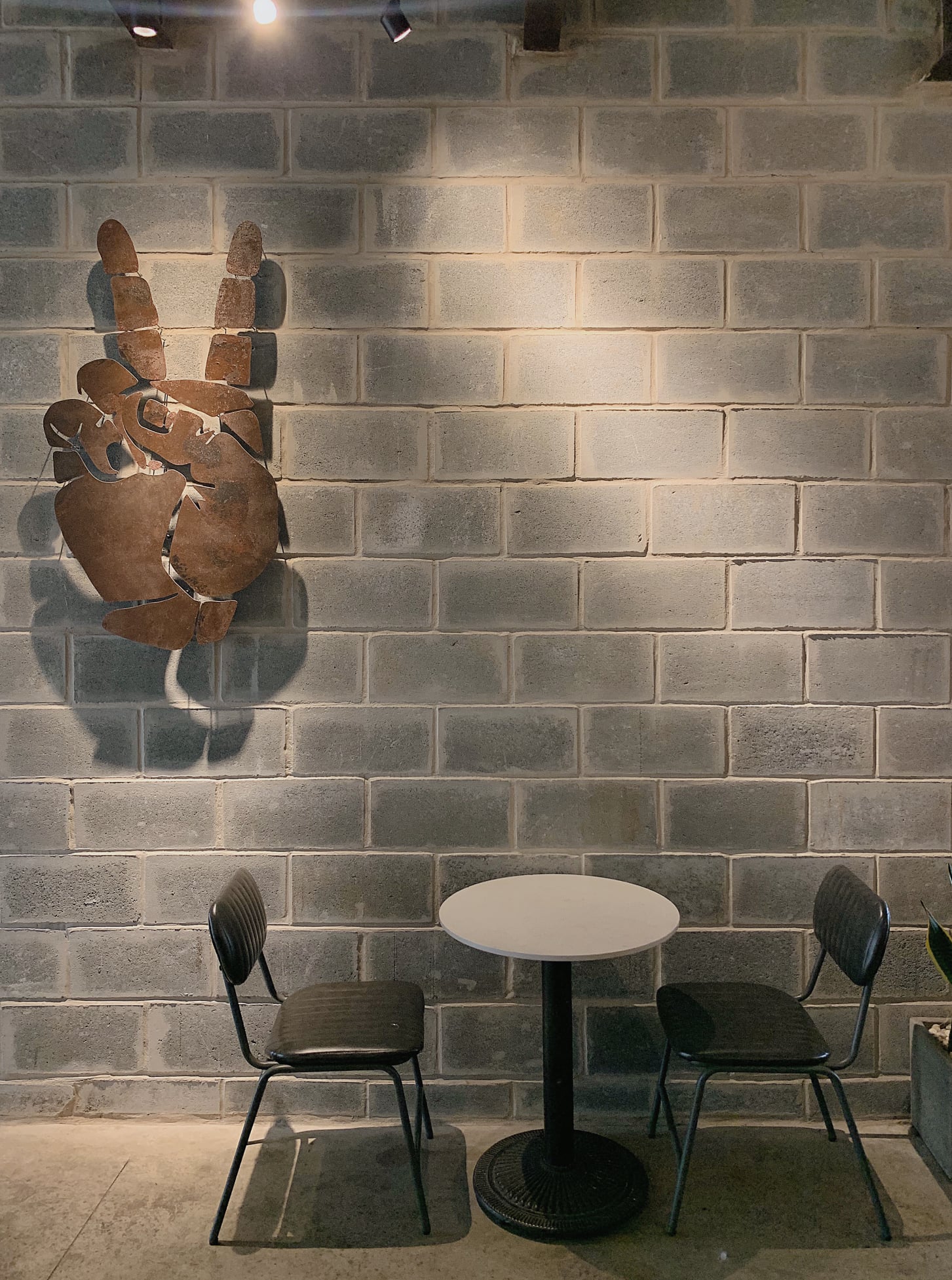 Ticos Coffee Gò Vấp - Quán cafe mang phong cách nhẹ nhàng