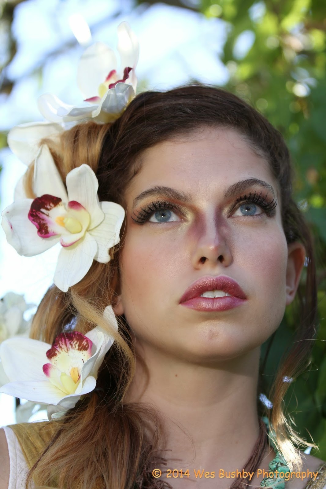 My NW Indiana and More: Lady By The Lake Photoshoot