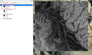 BLOG CARLOS CARBAJAL : Uso del Relief Visualization Toolbox (RVT) con ...