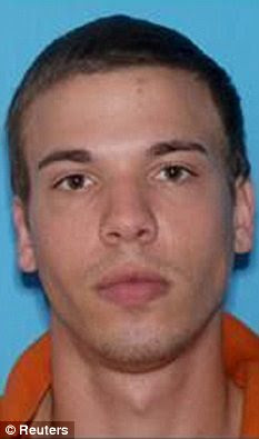 Crazy Days and Nights: Dougherty Gang In Colorado