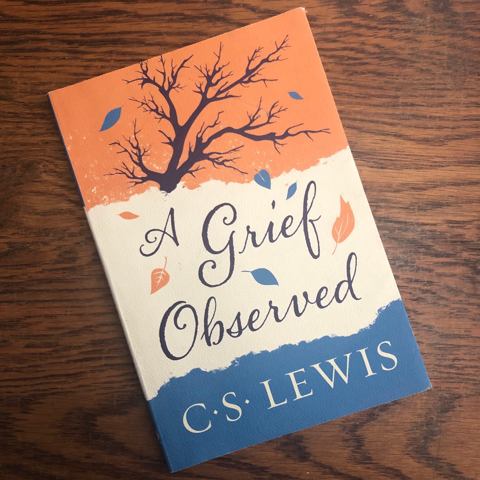 Look to Him and be Radiant: Katie Reads {Books on Grief and Suffering}