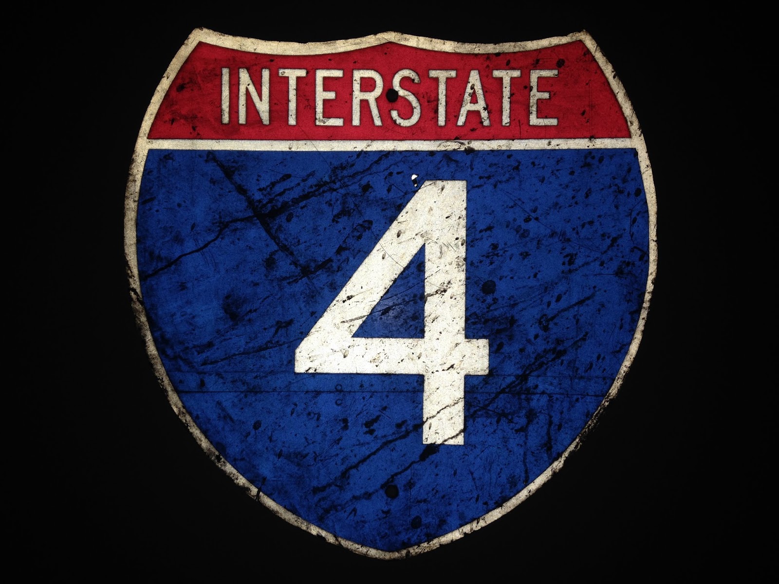 Interstate 4; Florida's Fury Road