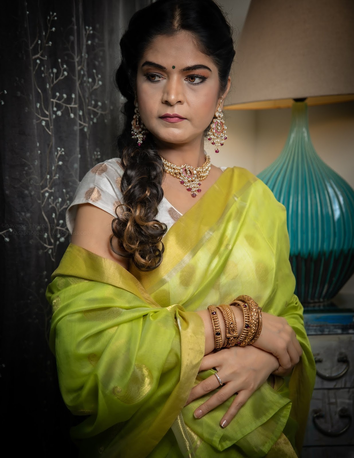 Shalima / Dream Catchers founder / CEO, portfolio