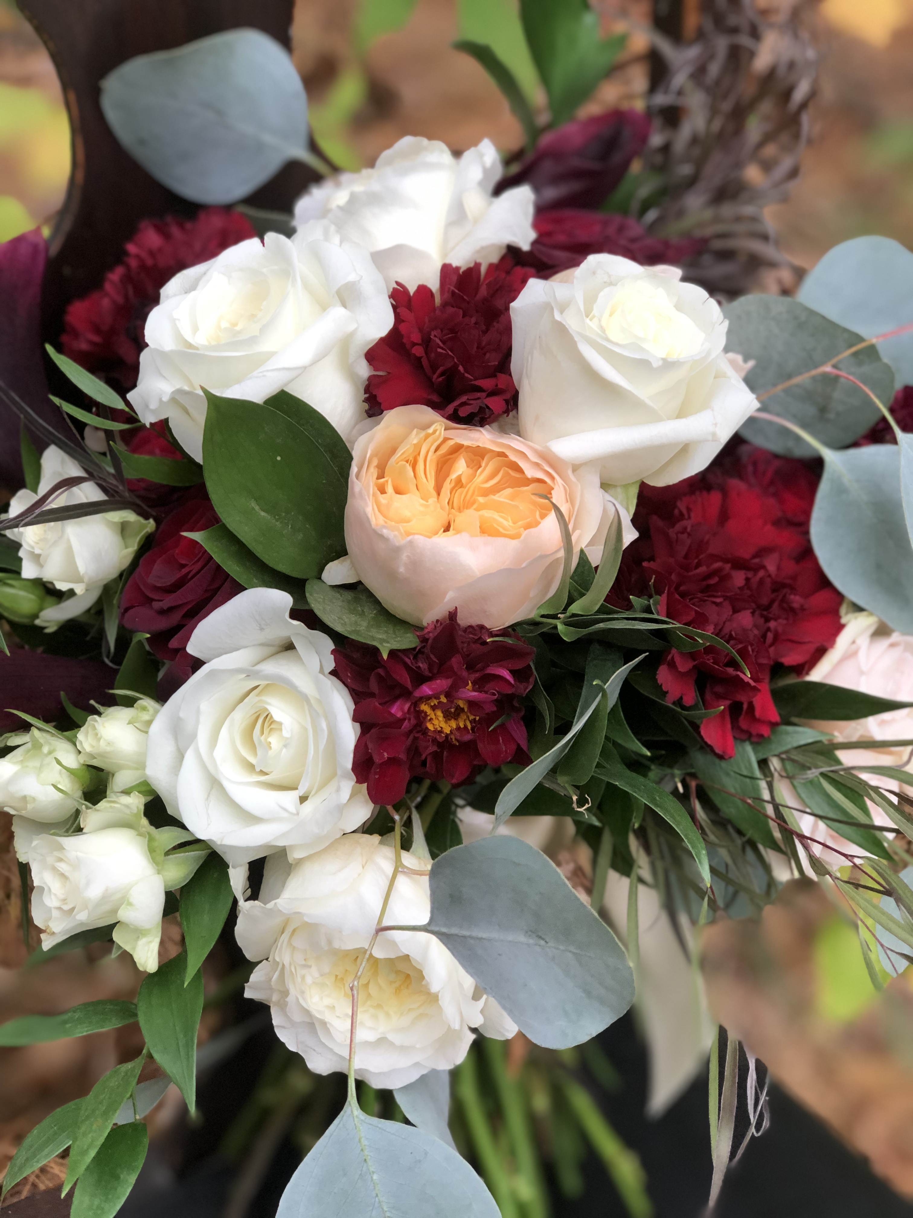 DesignsandEvents: A Year of Floral Designs and More