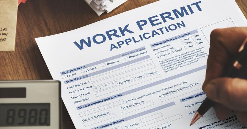 Buy Travel Documents : WORK PERMIT: KNOW ABOUT ITS IMPORTANCE IN THE ...