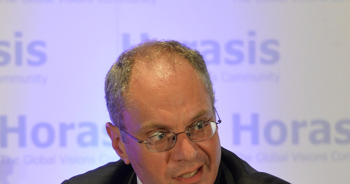 David Landsman - *Διά - Αντίνοος Ελλάς