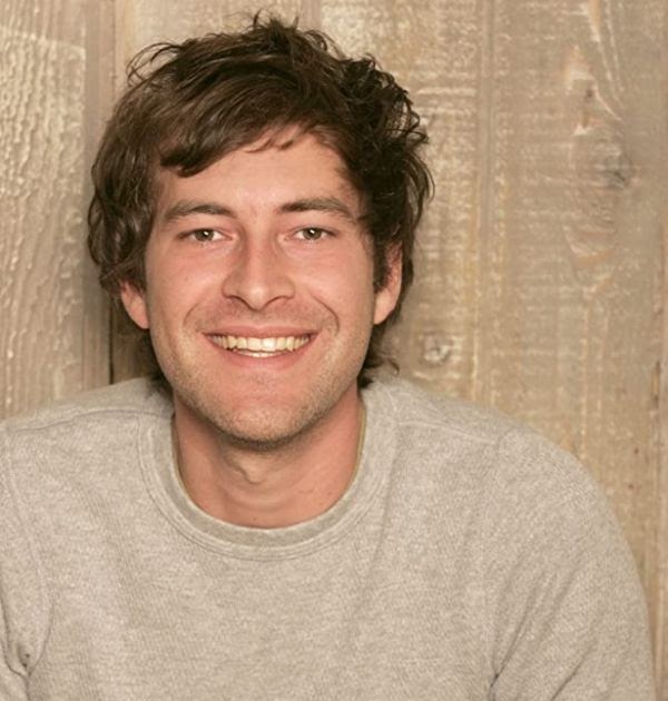 Favorite Hunks & Other Things: Mark Duplass in Togetherness