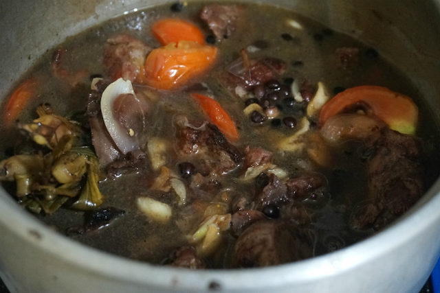 Food: Kadyos, Baboy, Langka (KBL) | An Authentic Ilonggo Recipe - Jello ...