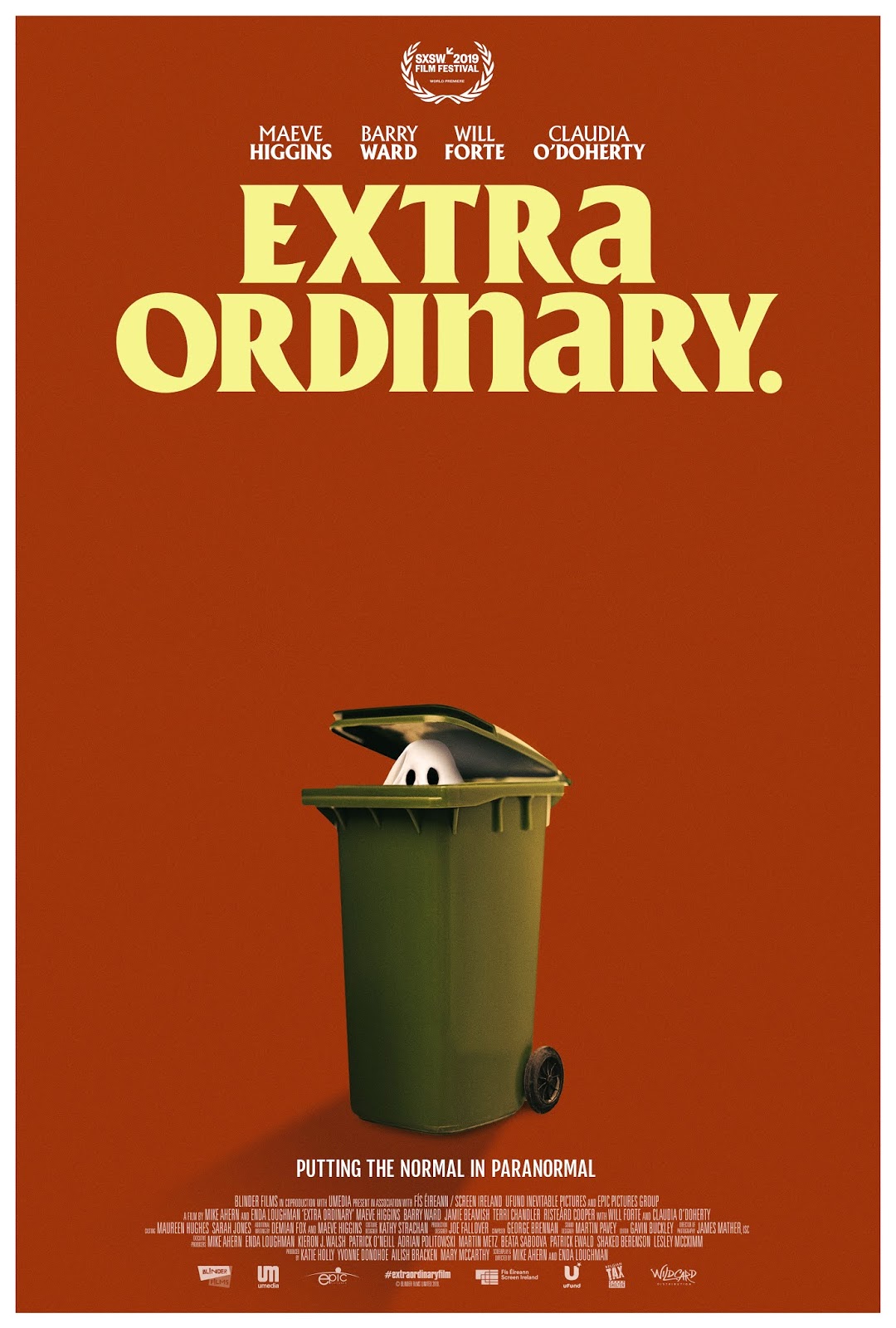 Extra Ordinary Review extra-ordinary-review