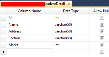 Import & Save Excel Sheet Data Into SQL Server Database Table In Asp ...