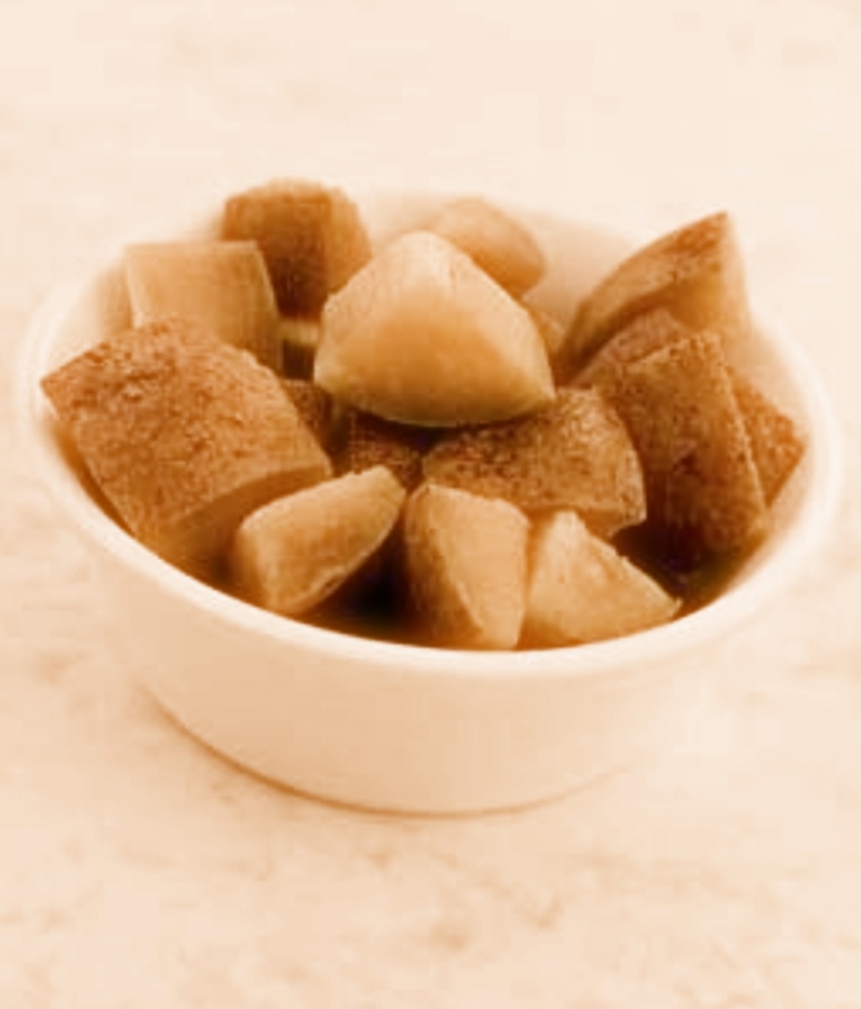 Chikoo (चिकू)-sapodila