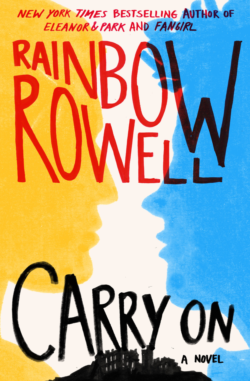 Niebla Misteriosa Rese a Carry On Rainbow Rowell niebla-misteriosa-rese-a-carry-on-rainbow-rowell