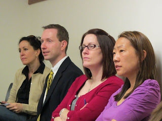 Bash Halow Consulting: April 2012