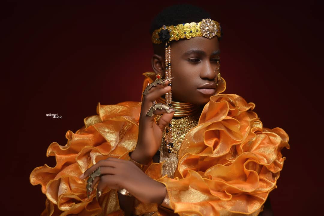 REGISTER FOR MALE & FEMALE FACE OF UCHE DREAD CONTEST 2019