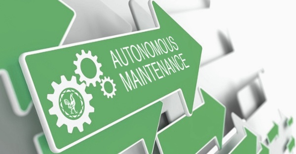 Increase OEE Value with Autonomous Maintenance - Project Management ...
