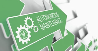 Increase OEE Value with Autonomous Maintenance - Project Management ...