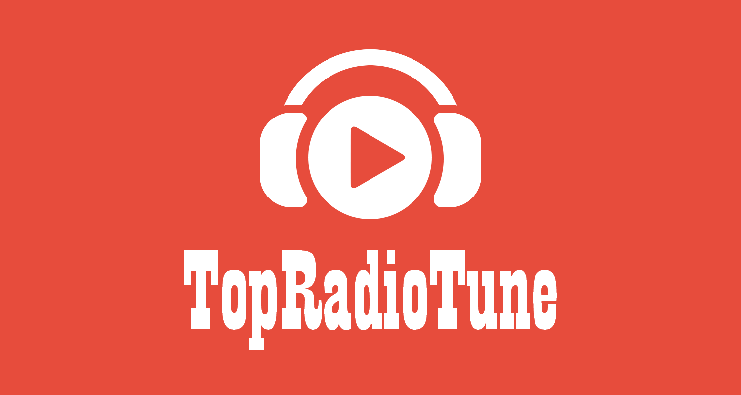 Top Radio Tune: home