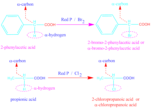 Benzyl alcohol to benzoic acid change-Schmidt reaction-HVZ reaction ...