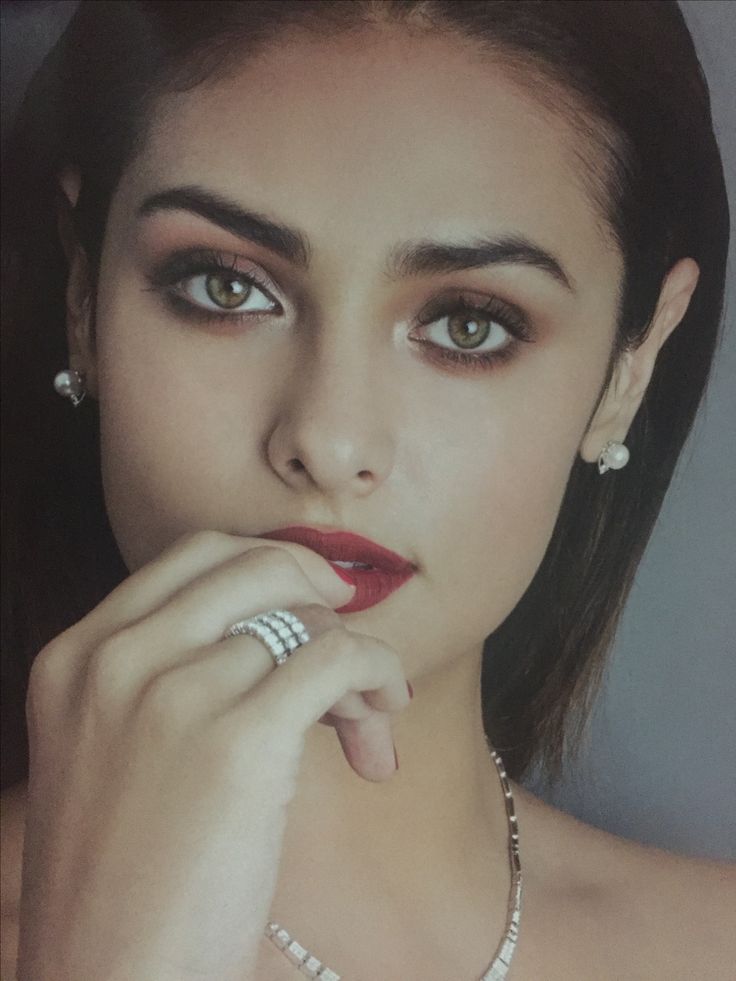 The ABC´s of Beauty: Renata Notni (Galería 1)