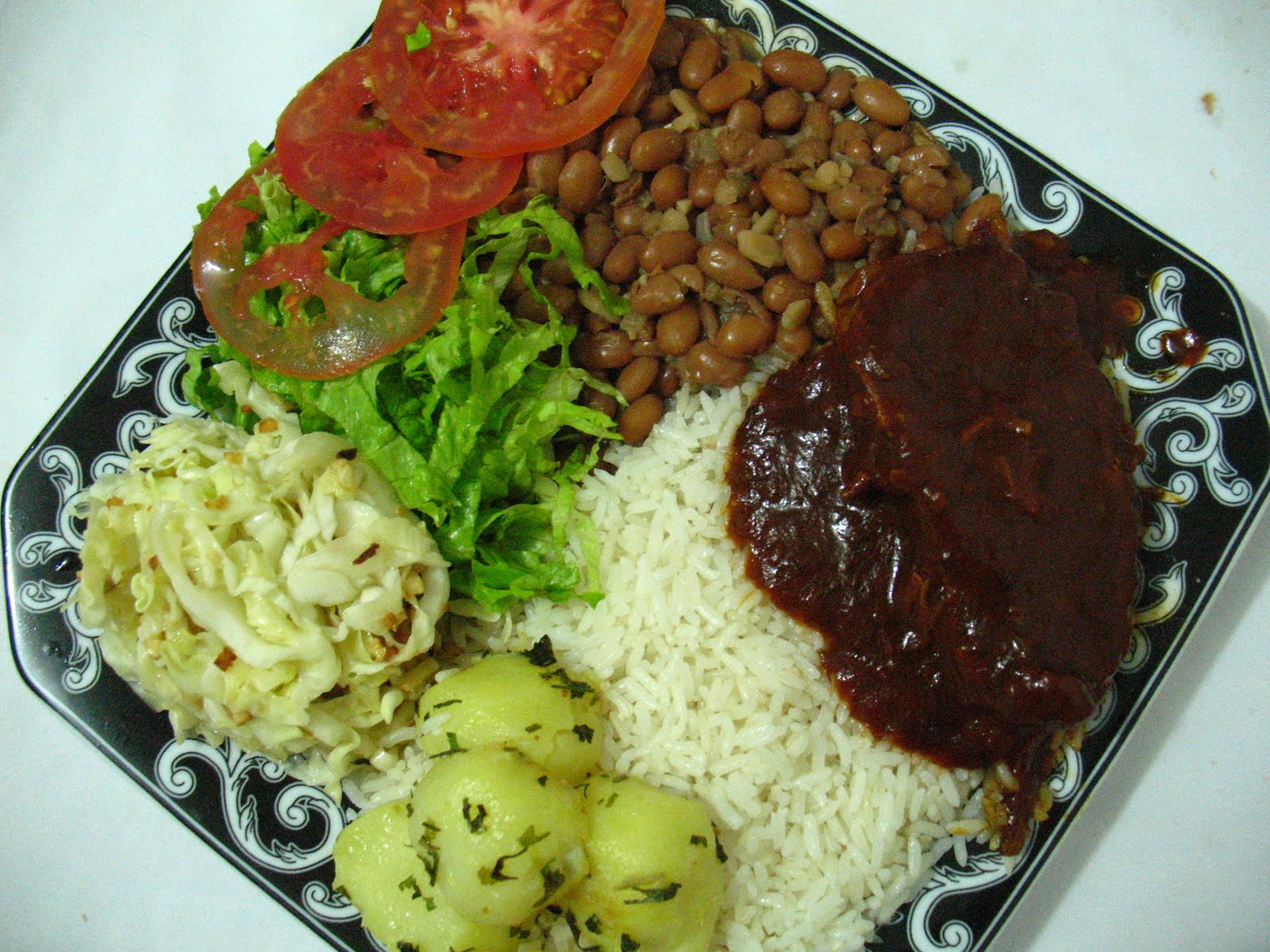 NUTRIÇÃO E SAÚDE: O colorido é melhor, por quê?
