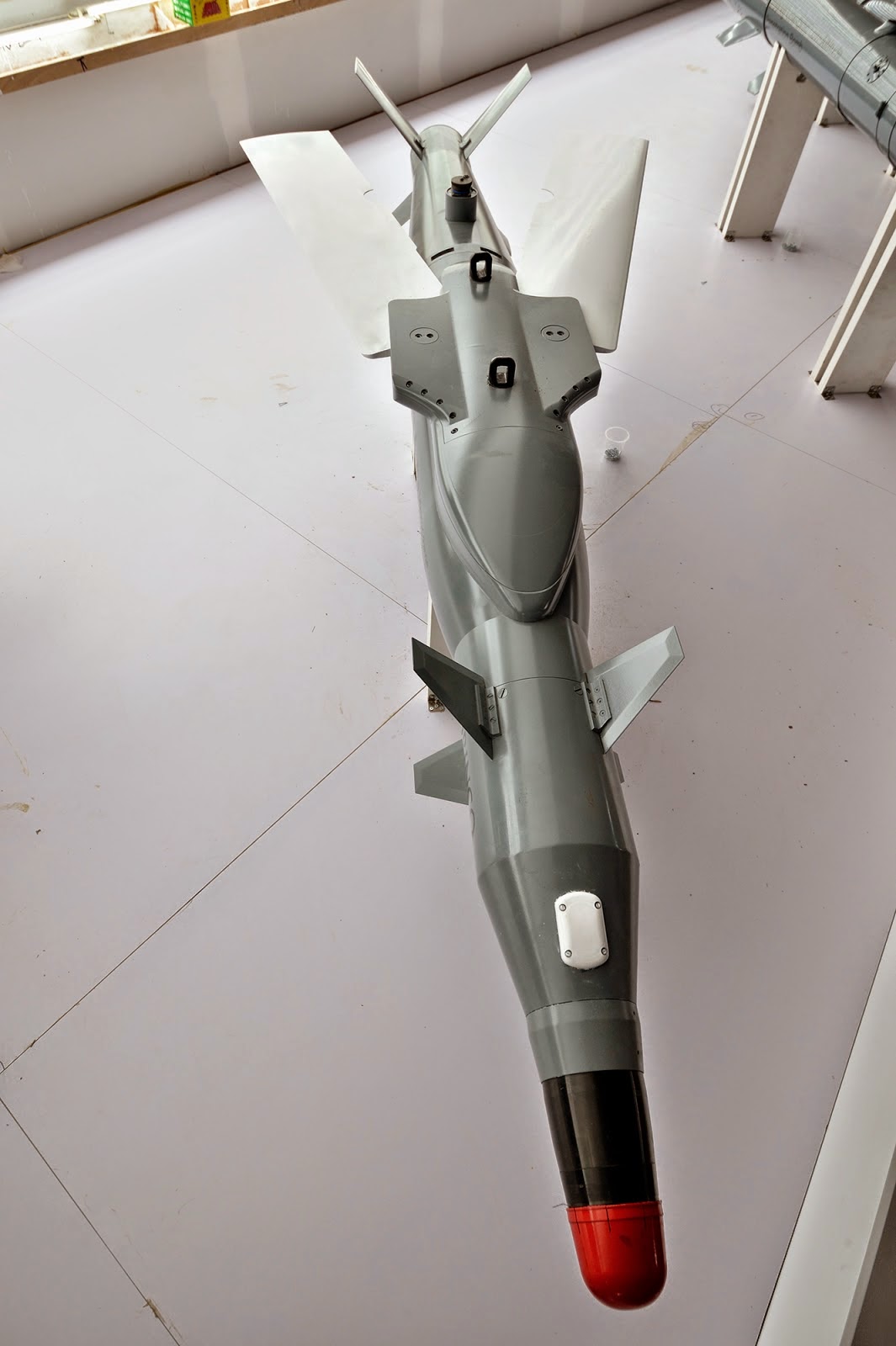 Asian Defence News: Chinese Norinco Air-Launched Weapons at display in ...